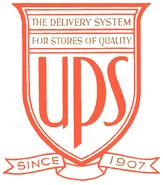 UPS | Logopedia | Fandom