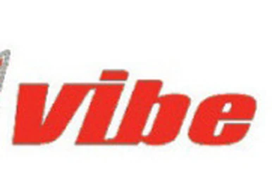 Vibe Magazine Logo Png