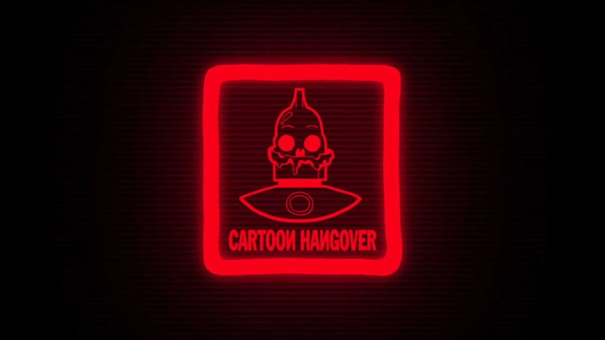 Cartoon Hangover | Logopedia | Fandom