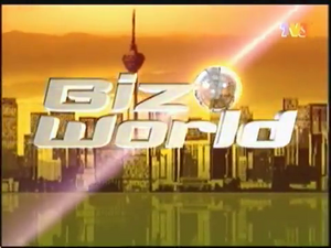 Biz World | Logopedia | Fandom