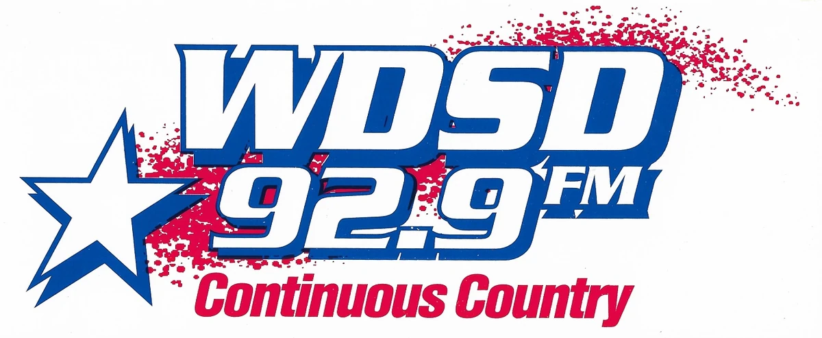 WRDX | Logopedia | Fandom