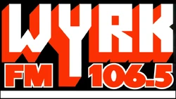 WYRK | Logopedia | Fandom