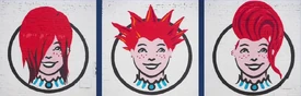 Wendy's (UK) | Logopedia | Fandom