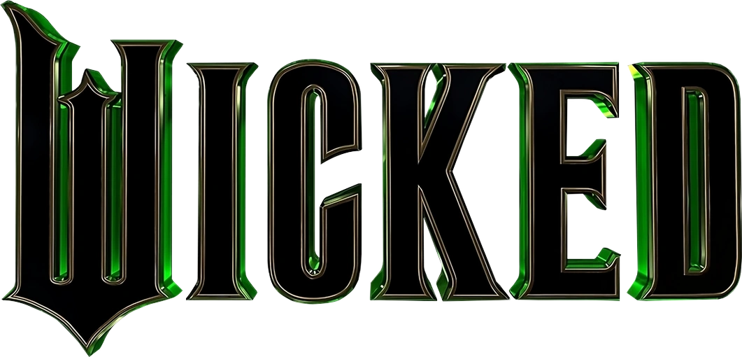 Wicked (film) | Logopedia | Fandom