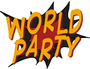 World Party | Logopedia | Fandom