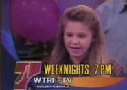 WTRF-TV | Logopedia | Fandom