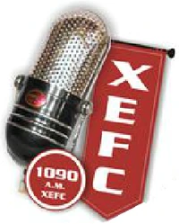 XHFCY-FM | Logopedia | Fandom