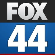 WFFF-TV | Logopedia | Fandom