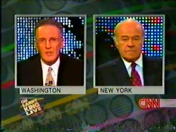 Larry King Live 1985