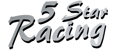 5 Star Racing | Logopedia | Fandom