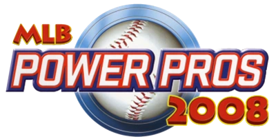 MLB Power Pros (Video game series) | Logopedia | Fandom