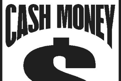 Cash Money Records Logo Png