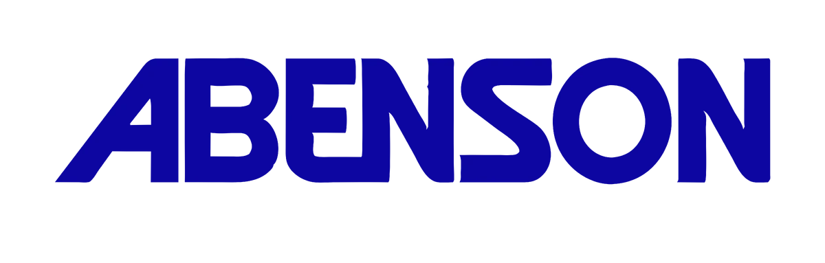 Abenson | Logopedia | Fandom