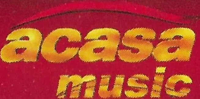 Acasă Music | Logopedia | Fandom