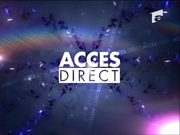 Acces Direct | Logopedia | Fandom