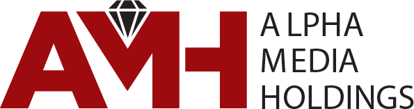 Alpha Media Holdings | Logopedia | Fandom