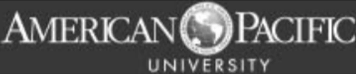 American Pacific University | Logopedia | Fandom