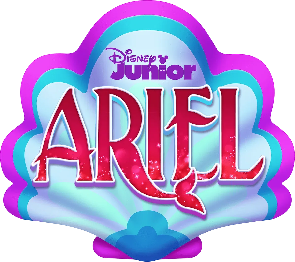 Ariel (television series) | Logopedia | Fandom