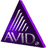 Avid Technology | Logopedia | Fandom