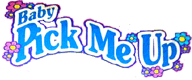 Baby Pick Me Up | Logopedia | Fandom