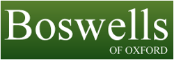 Boswell & Co. | Logopedia | Fandom