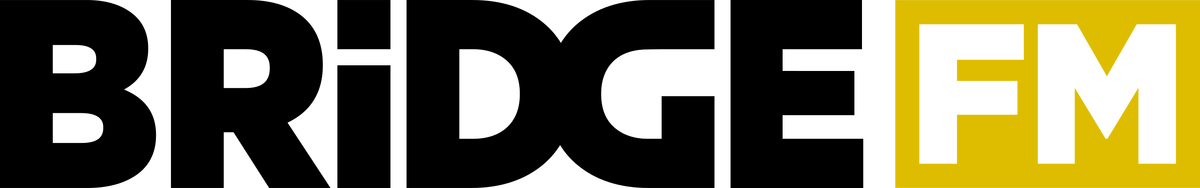 Bridge FM (Russia) | Logopedia | Fandom