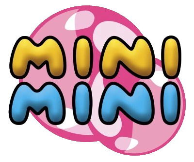 MiniMini+ | Logopedia | Fandom
