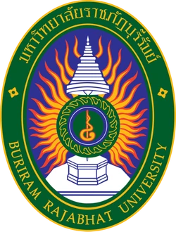 Buriram Rajabhat University | Logopedia | Fandom