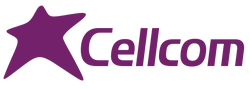 Cellcom Israel Logo