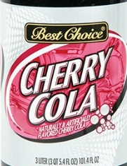 Best Choice Cherry Cola | Logopedia | Fandom