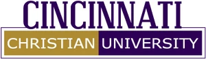 Cincinnati Christian University | Logopedia | Fandom