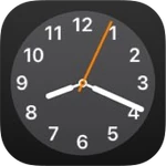 Clock (iOS) | Logopedia | Fandom