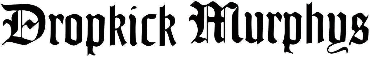 Dropkick Murphys | Logopedia | Fandom