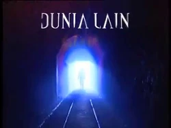 Dunia Lain (TV program) | Logopedia | Fandom
