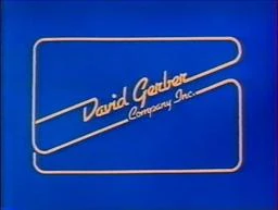 David Gerber Productions | Logopedia | Fandom