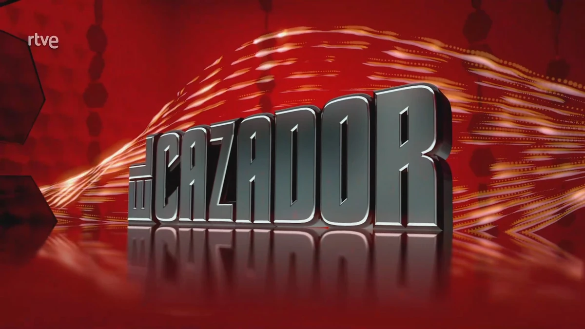 El Cazador | Logopedia | Fandom