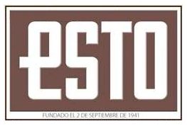 ESTO | Logopedia | Fandom