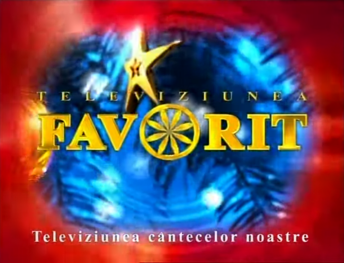 Favorit TV/Idents | Logopedia | Fandom