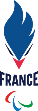 French Paralympic Team | Logopedia | Fandom