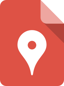 Google My Maps | Logopedia | Fandom