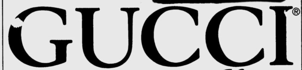 Gucci | Logopedia | Fandom