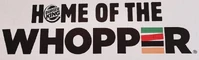 Whopper | Logopedia | Fandom