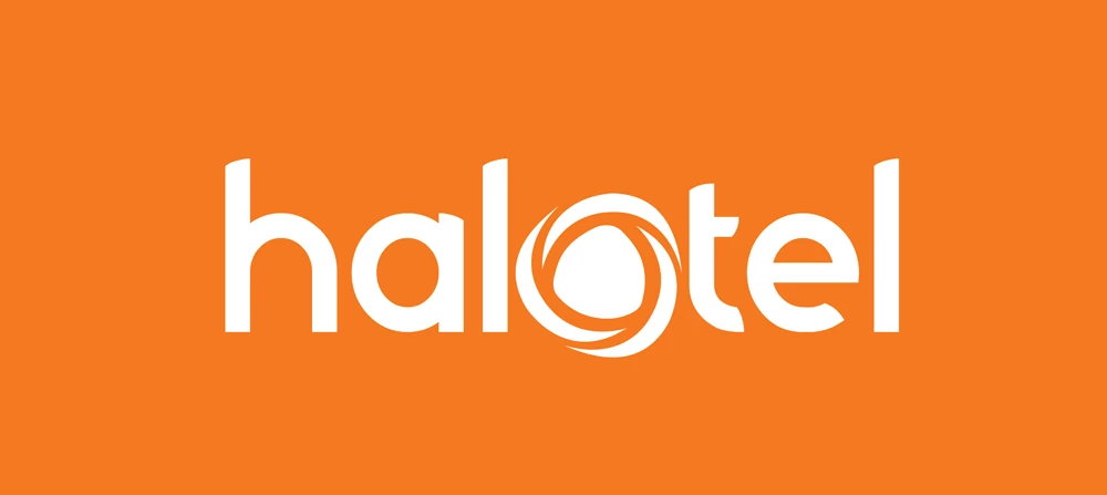 Halotel | Logopedia | Fandom