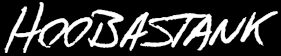 Hoobastank | Logopedia | Fandom
