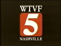 WTVF | Logopedia | Fandom