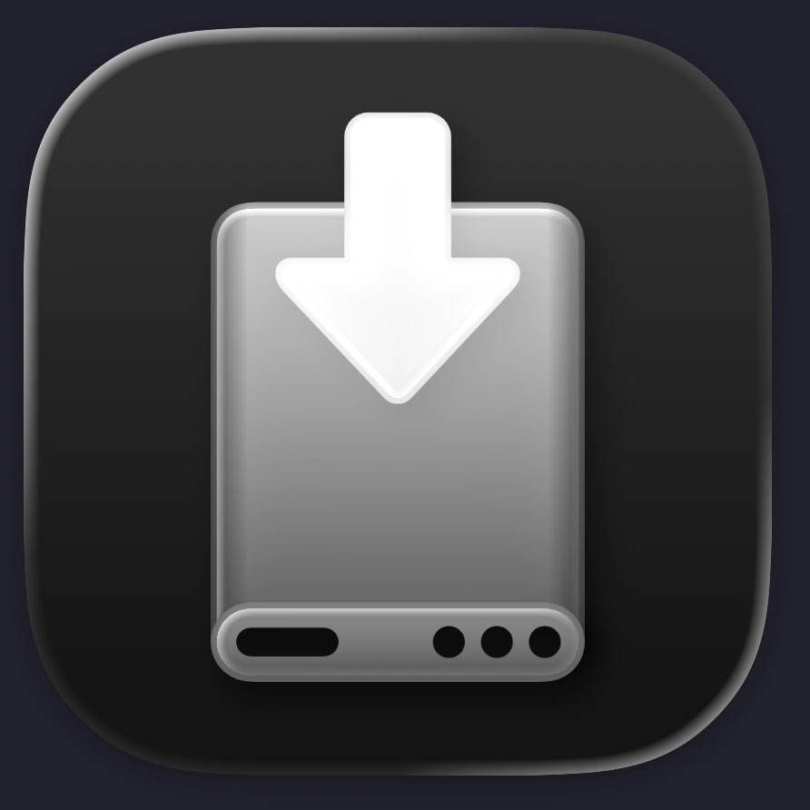 Installer (macOS) | Logopedia | Fandom