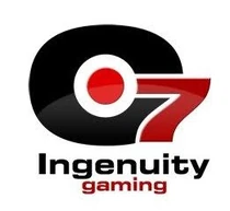 Ingenuity Gaming | Logopedia | Fandom