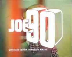 Joe 90 | Logopedia | Fandom