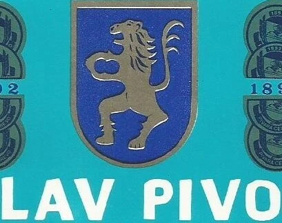 Lav Pivo | Logopedia | Fandom