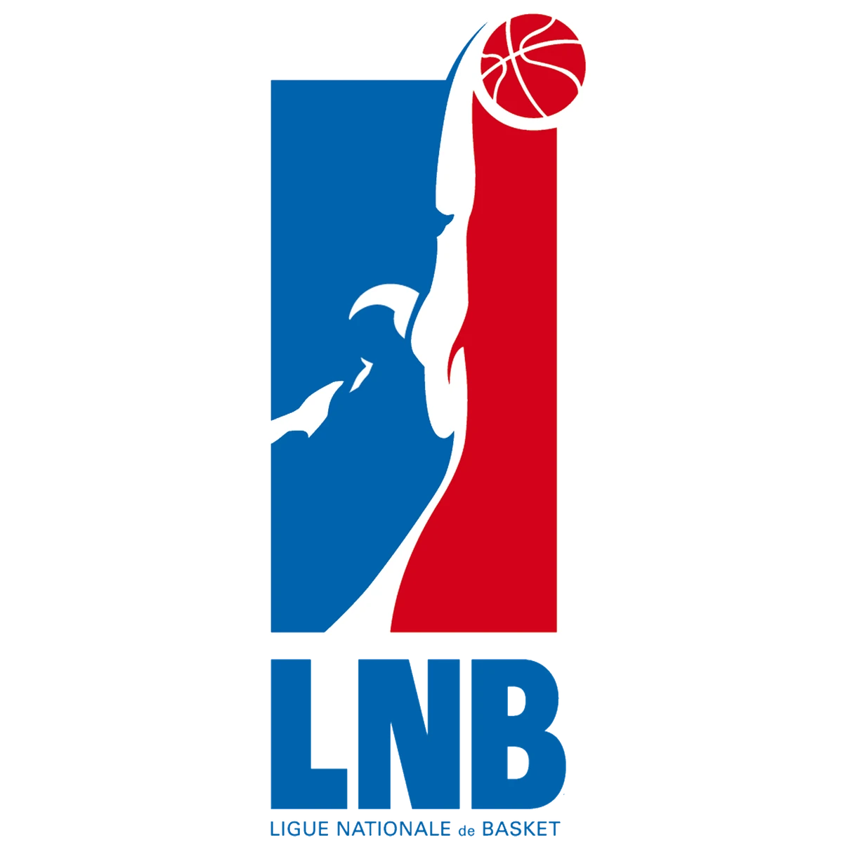 Ligue Nationale de Basket | Logopedia | Fandom